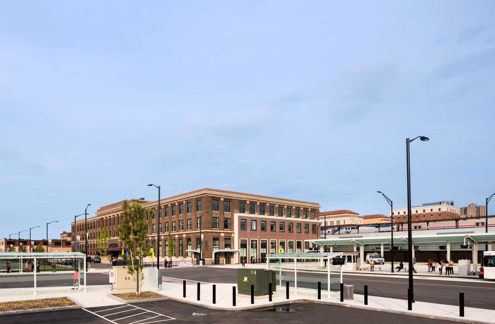 Space and Operating Review | Appleton Corporation