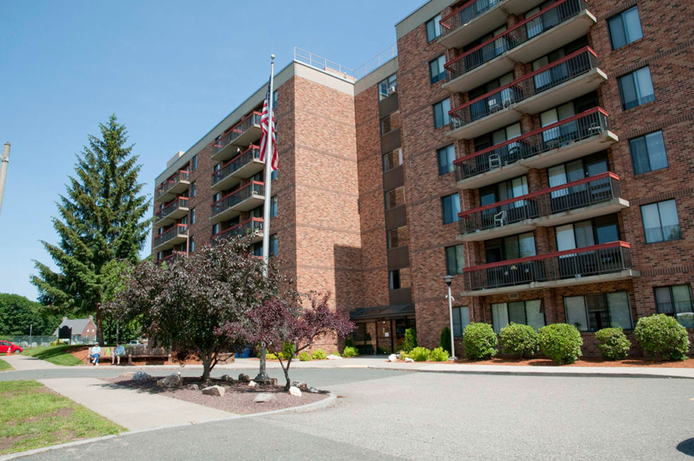 Residential Apartment Management | Appleton Corp