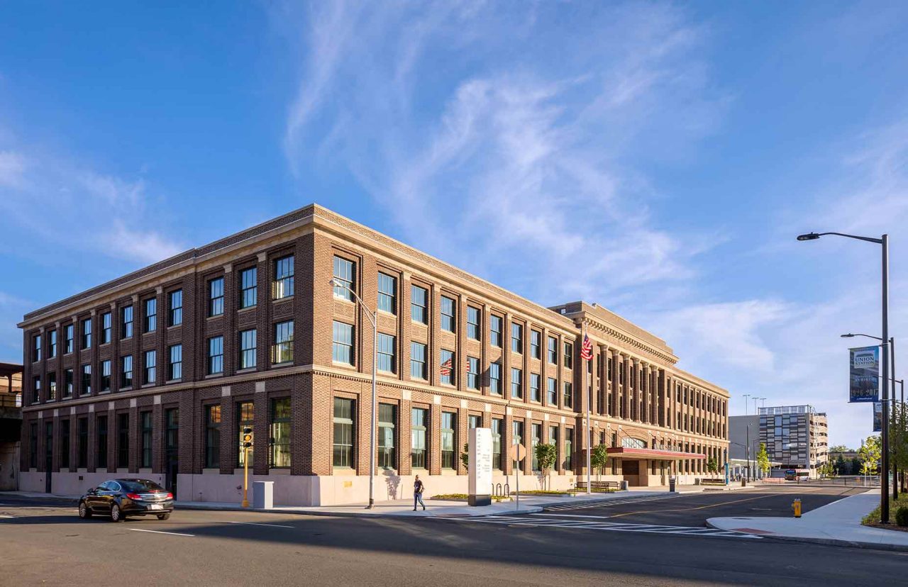 About | Appleton Corporation | A Division of The O’Connell Companies